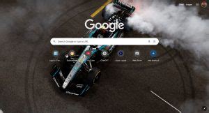Customize Google Chrome How To Change Background Enable Dark Mode Fossbytes
