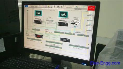 SIEMENS Substation Automation System Electrical Engineering