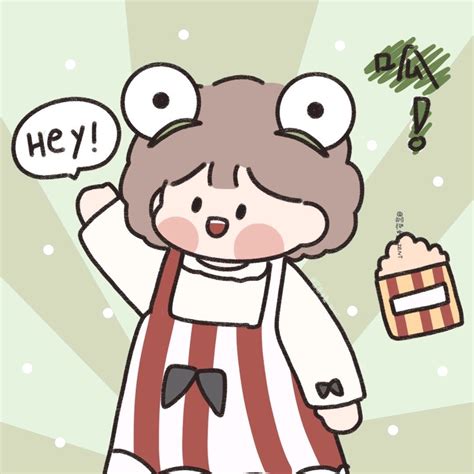 小女孩头像 堆糖，美图壁纸兴趣社区