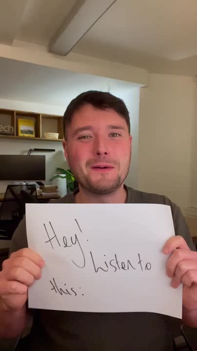 Michael Cockburn On Linkedin Link To Sign Up Here Euqravzy Running Remote X