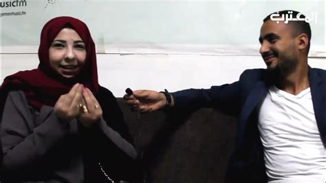 برنامج زلزال غازي الحلقة الرابعة عشر نجوى سنان Youtube