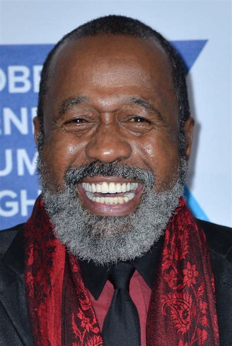 Ben Vereen Actor Singer Dancer