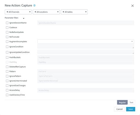 Replication With File Locations Hvr 6 Fivetran Documentation