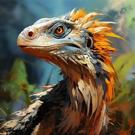 Eoraptor Unveiled Discover The 5 Surprising Facts
