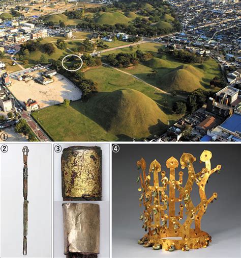 [뉴스 속의 한국사] 부러진 칼집에 적힌 이름… 무덤 주인 누군지 알아냈죠 프리미엄조선