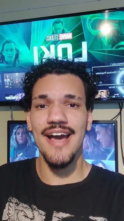 Deixem O Powercouple Da Marvel Ser Feliz Sylkie Sylki Loki Sylvie