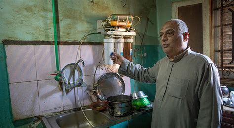 Egypt Sustainable Rural Sanitation Services Program Phase 2