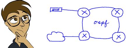 A Beginners Guide To Ocnos Ospf Routing Pine Networks