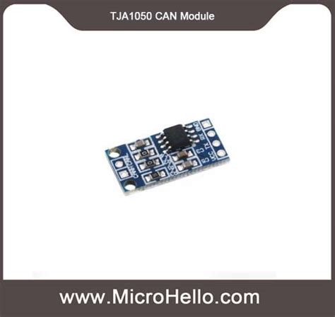 Tja1050 Can Module High Speed Can Transceiver