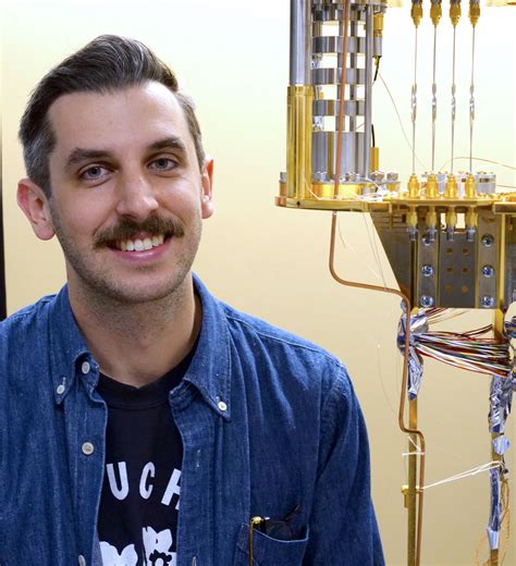 Aaron Day Laboratory For Nanoscale Optics