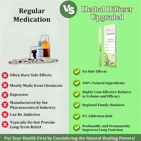 Halloween Sale Buy Now And Save 200pesos Herbal Diffuser Upgraded With Extracts Of Mullein