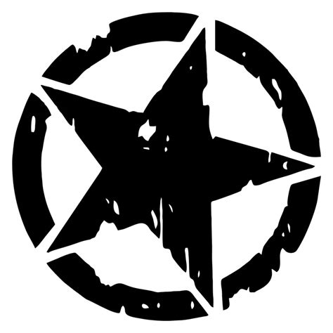 기어인테리어 스타 그래픽 바이크 오토바이 데칼 자동차 스타일링 비닐 스티커 G111 12x12cm 3 색 티몬