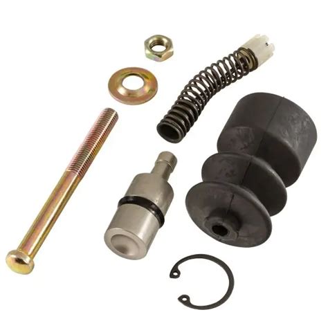 Wilwood Gs Compact Master Cylinder Rebuild Kit 700 710 Inch