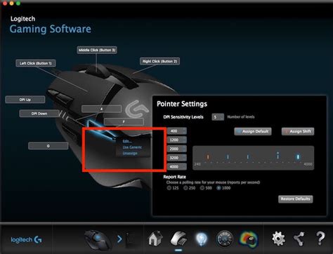 How To Use Logitech Gaming Software To Configure Gaming Accessories