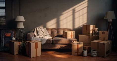 How To Label Furniture For Moving An Easy Guide