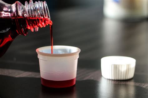Nigeria Codeine Epidemic Causes Statistics And Solution Dnb Stories Africa