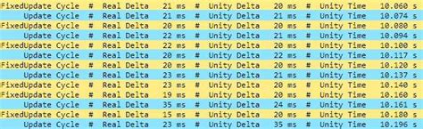 Smooth Movement In Unity Zubspace Between Code And Design