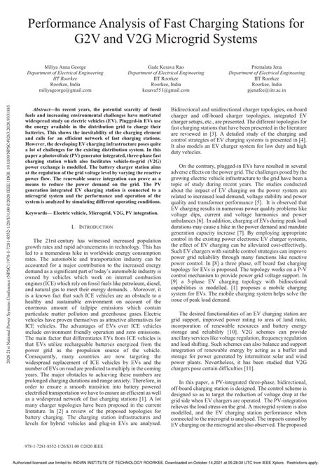 Pdf Fault Detection In Dc Microgrid Based On The Resistance Estimation