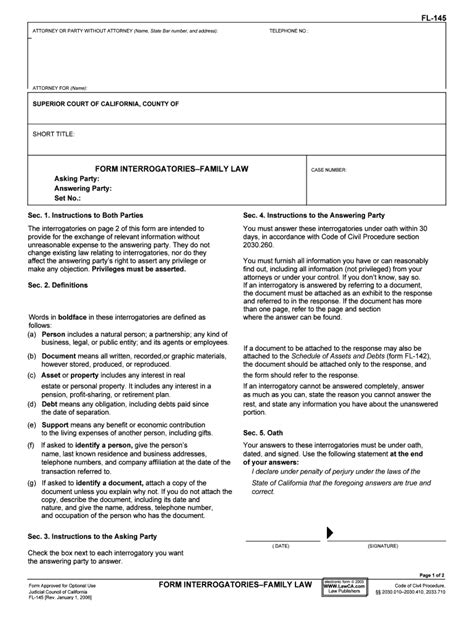 Riverside County Superior Court Fee Waiver Form CountyForms