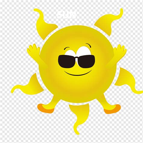 태양계 행성 궤도 그림 선글라스를 쓰고 만화 태양 만화 캐릭터 스마일 만화 Png Pngwing