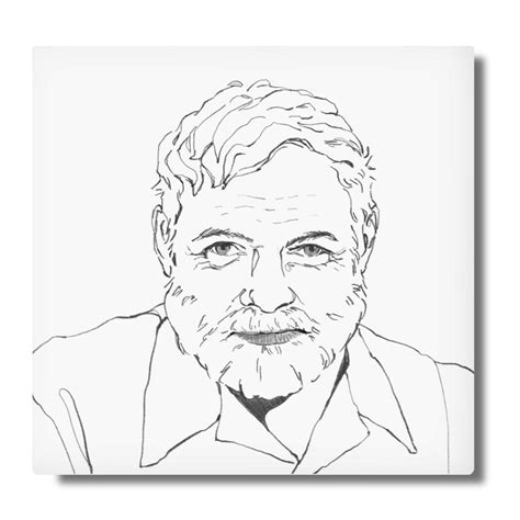 인테리어용 인물 액자 일러스트 일러스트 포트폴리오 크몽