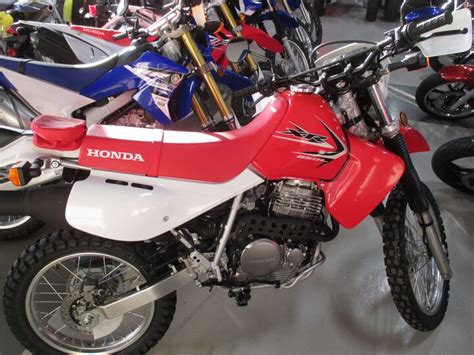 2016 Honda Xr650l For Sale Motorcycle Classifieds