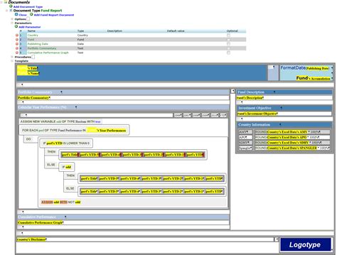 Visual Programming Languages Snapshots