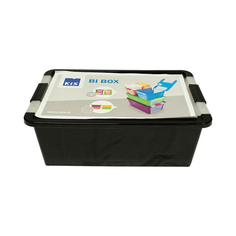 Kis Bi Box M Crazy Plastics
