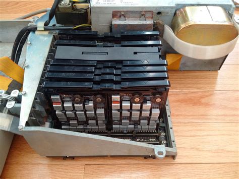Ibm 5100 In Pictures Vintagecomputer Ca