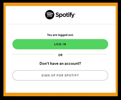 Spotify Instructions Portal Fairmuse Eu