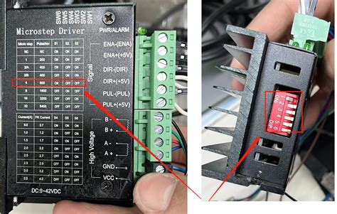 Arduino中手写脉冲控制步进电机 1arduino如何让步进电机连续运转 Csdn博客