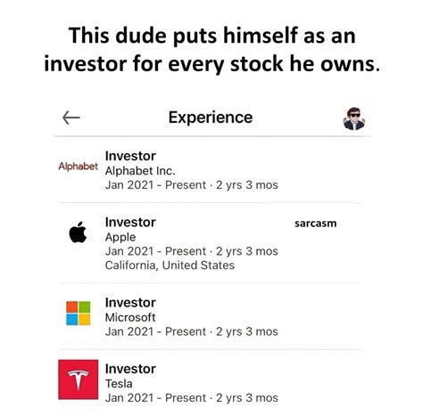 Adnan Guchiya On Linkedin Learn A New Way To Show Work Experience😂