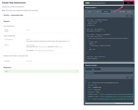 images displayed as text when uploaded through api r clickup