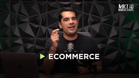 Ecommerce Youtube