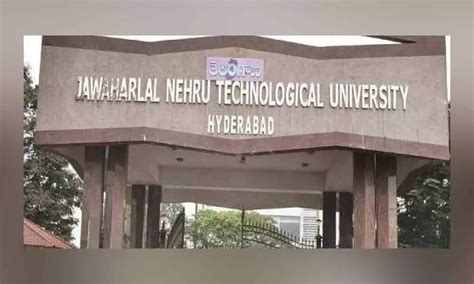 JNTU Hyderabad Asks Colleges To Commence Functioning