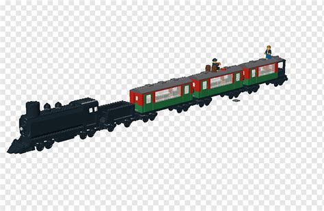 Rail Png