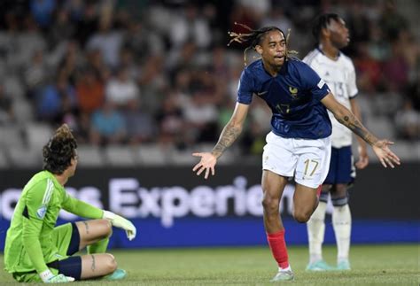 საფრანგეთმა მოიგო მაგრამ იტალია მსაჯთან დამარცხდა