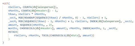 docmo on linkedin and this is the formula that made the previous video possible