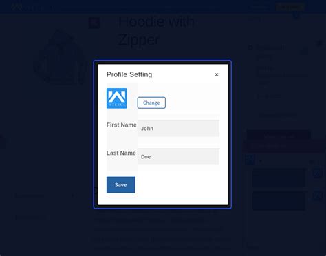 Marketplace Buyer Seller Chat For Woocommerce Webkul