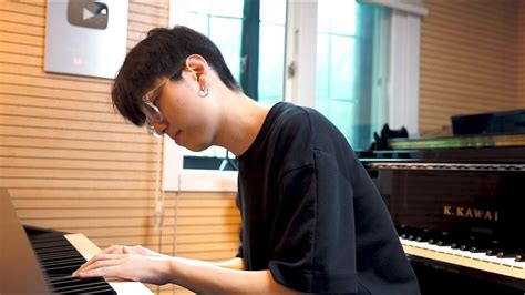 This Is The Day By Yohan Kim Youtube