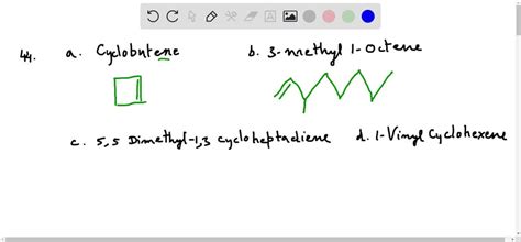 Solved Write The Structures Of The Cyclic Acetal Or Ketal Derived From Each Of The Following A