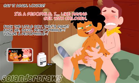 Post 4966307 Campcamp Comic David Max Solanderdraws