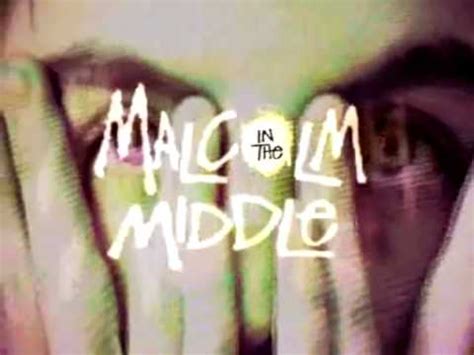 Malcolm In The Middle Theme Song Youtube