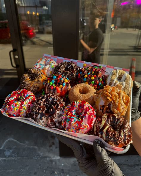 Dipped N Smashed Hoboken Nj