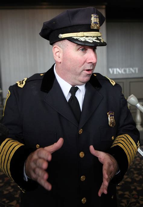 Officers Families Experiencing Psychological Toll Boston Herald