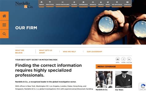 Nardello And Co Moves To Larger Nyc Headquarters And Opens Office In San