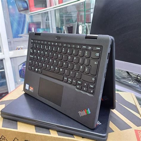 Inceptial Systems On Instagram Lenovo Yoga 11e Intel Core I5 8th