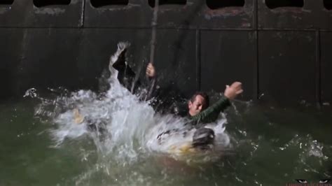 Julie Newmar Catwoman Ballbusting Batman And Robin 2 Kicks In The Balls From Behind Eporner