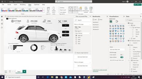 Balaji A On Linkedin Datavisualization Powerbi Analytics Powerbi Dataanalytics…
