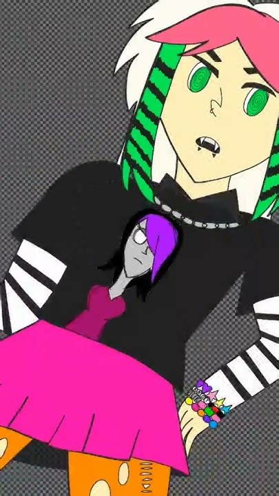 Chibi Scenecore Art I Wish It Put In The Full Drawing Youtube